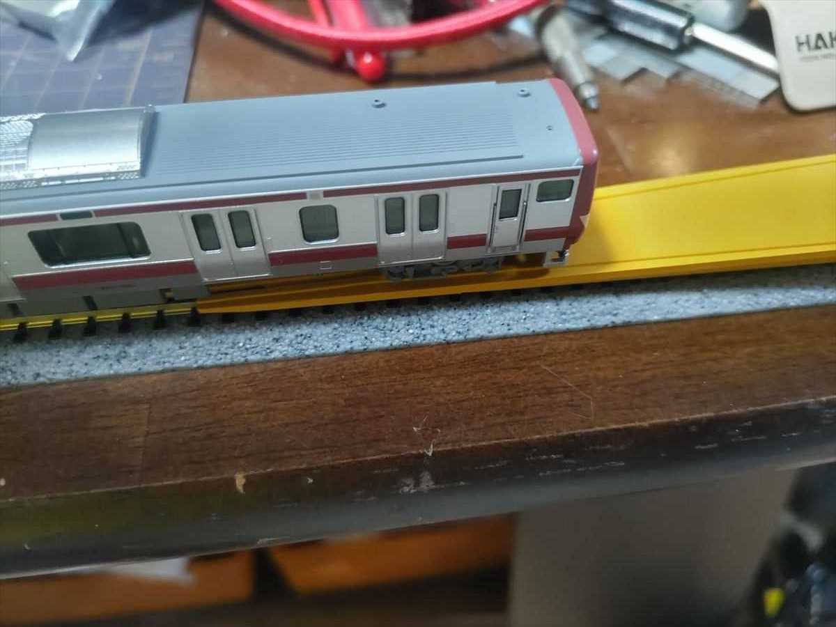 KATO 29-125 D103 DCC基本セット 3 | DCCには手を出すな - 楽天ブログ