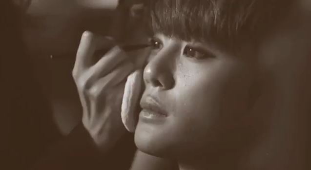 JYJ Penzal Q新広告 / ジュンス アルバムteaser映像2 | My Heart JYJ ☆☆☆ - 楽天ブログ