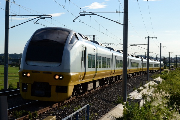 常磐線 E657系 E501系 415系1500番台！ | 鉄道写真の旅 - 楽天ブログ