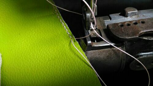 SINGER 108W20 と言うミシンはスゴいです・・・ | 帯状疱疹後神経痛と生きていこう - 楽天ブログ