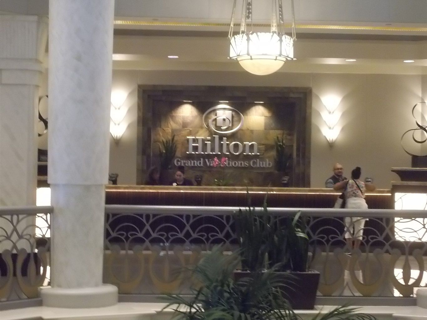 ヒルトン グランド バケーション・ストリップNo-8 HGVC Las Vegas Strip | ラスベガス ロサンゼルスの旅 - 楽天ブログ