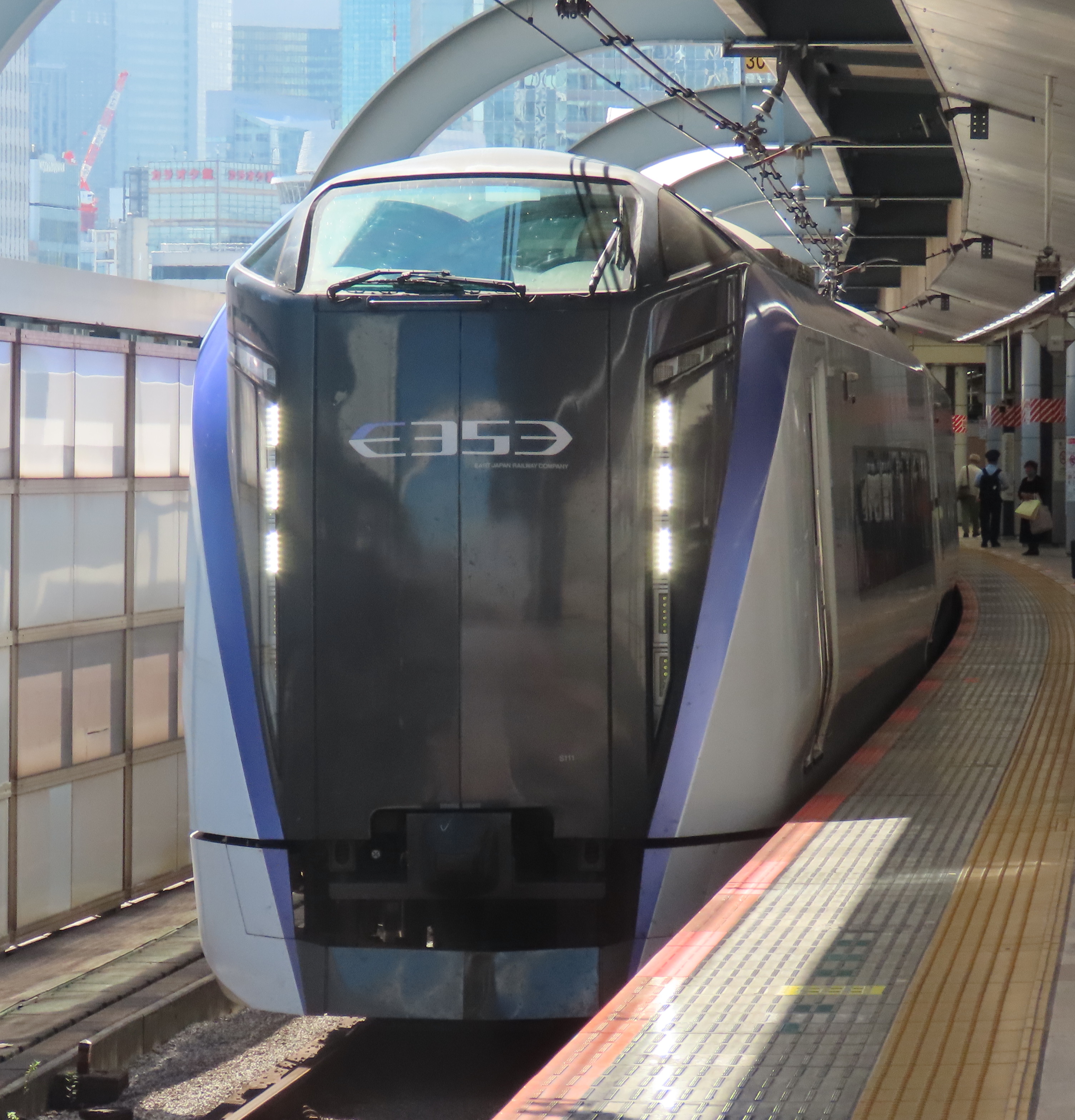 中央線を撮る | 新なかさんの鉄道のんびり村 - 楽天ブログ