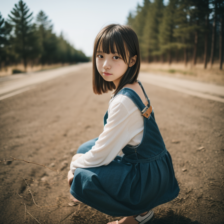 未来美のデジタルシンフォニー:ai美女の魅惑のグラビアアート ムギュっと魅力発信