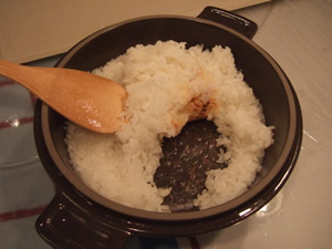 ゆったり料理を楽しむ鍋「BON POT」体験会へ！ | オレンジページnet エディターズ・ボイス - 楽天ブログ