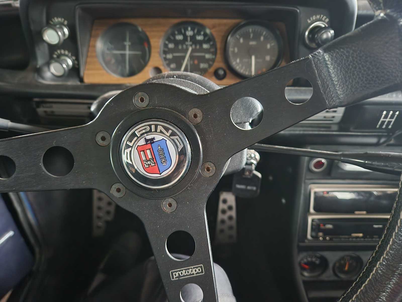 T's NAロードスター ガスチャージ | BMW2002 E21 E30 - 楽天ブログ