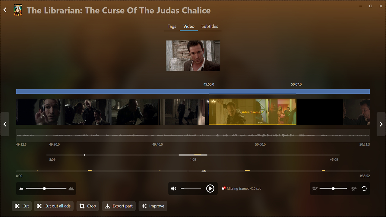 Audials One 2024の変更点についての考察...[ビデオストリーミング編] | ♡ With My Cobby - 楽天ブログ