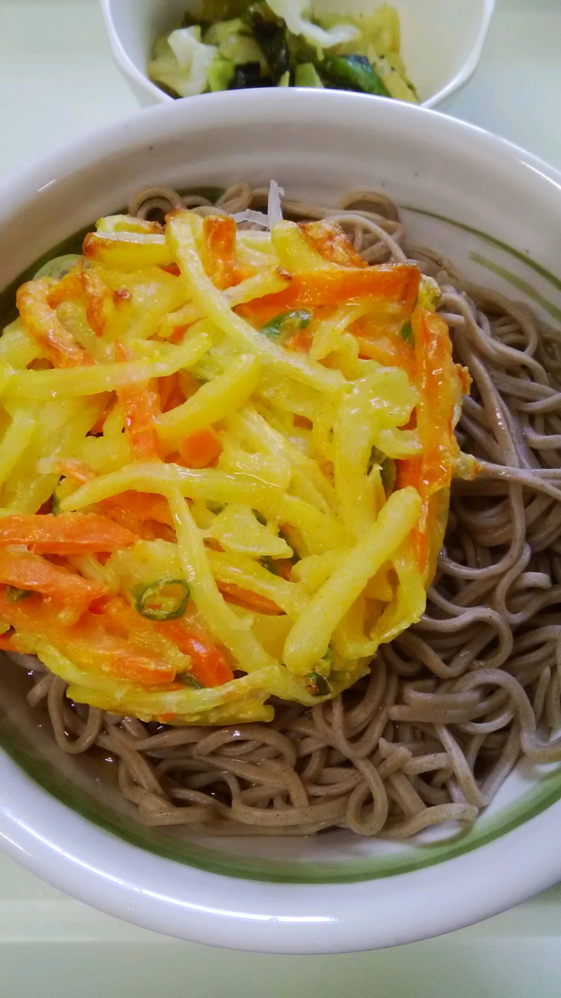 年越しそば。 | HABANDの世界！ - 楽天ブログ