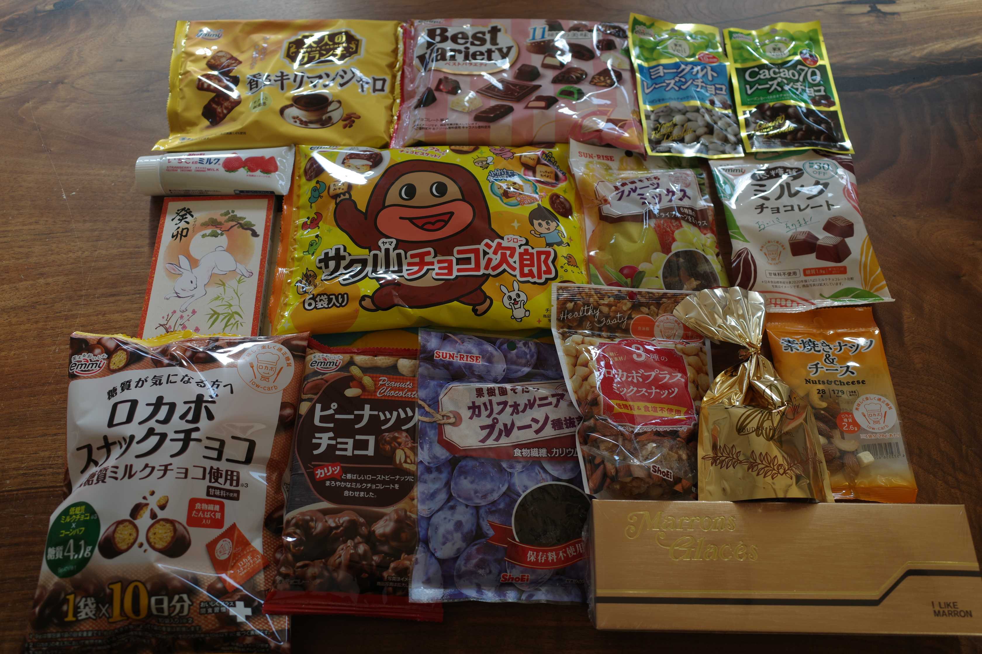 2021～23PF概況330位、正栄食品工業。 | みきまるの優待バリュー株日誌 - 楽天ブログ