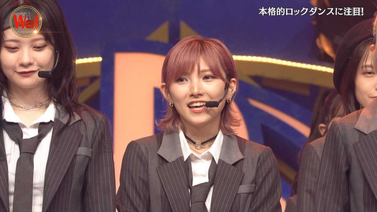 ☆akb48♪『音楽の日』に出演、新曲『根も葉もrumor』初披露！【映像付】 ルゼルの情報日記 楽天ブログ