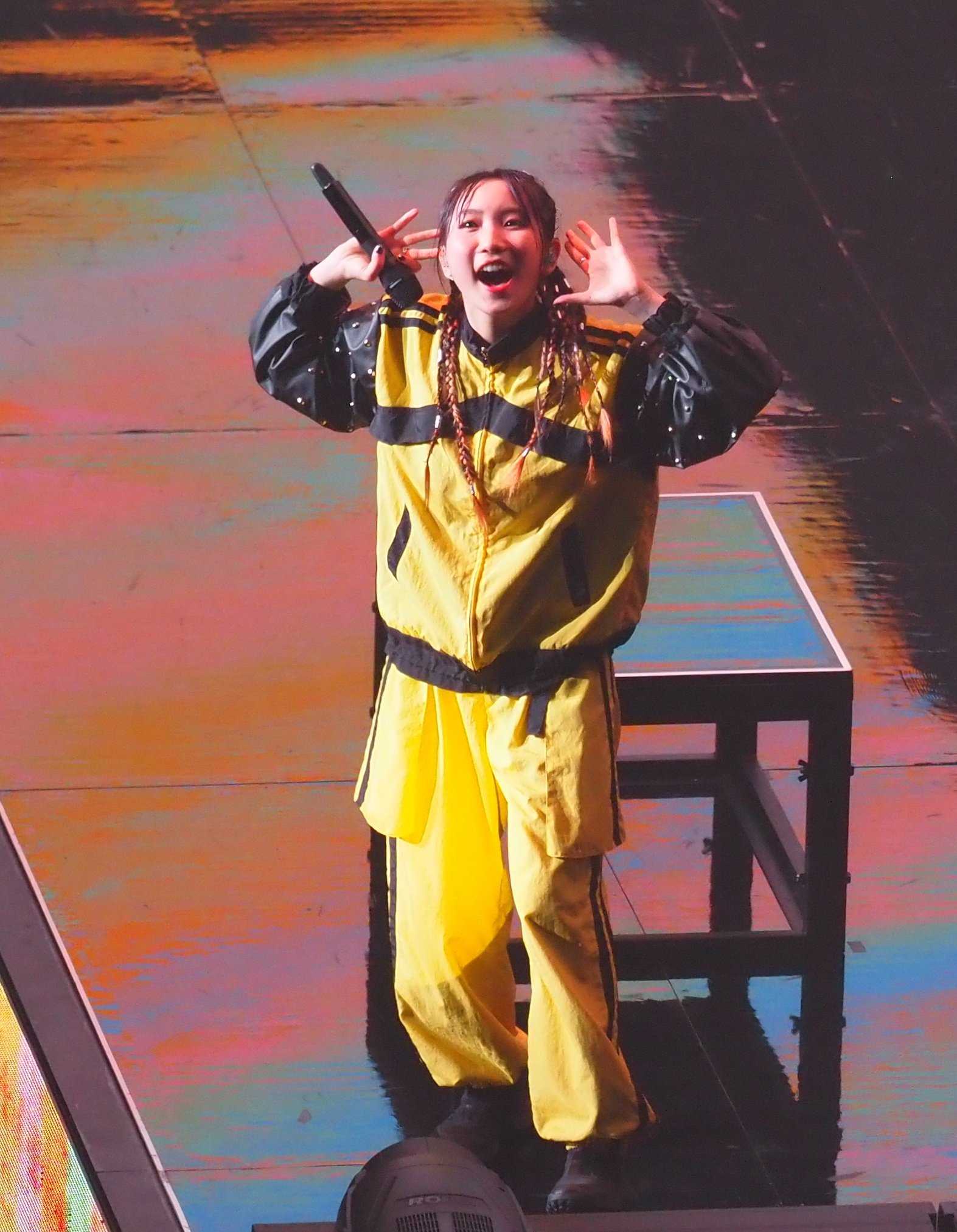 2023/6/3（土）YOASOBI ARENA TOUR 2023 ”電光石火”@さいたまスーパーアリーナ | ユウ君パパのJAZZ三昧日記 ...