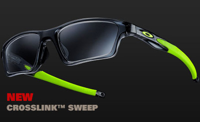 CROSSLINKコレクション第4弾『CROSSLINK SWEEP(クロスリンクスウィープ)』登場！！ | 『メガネ タカハシPLUS ...