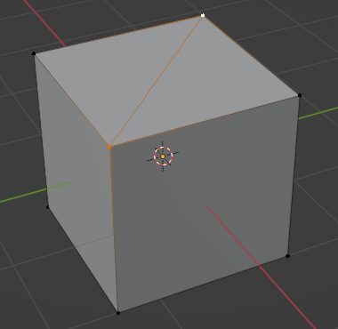Blender3.6.4 編集モード基本操作 | Blender4が使えるようになる - 楽天ブログ