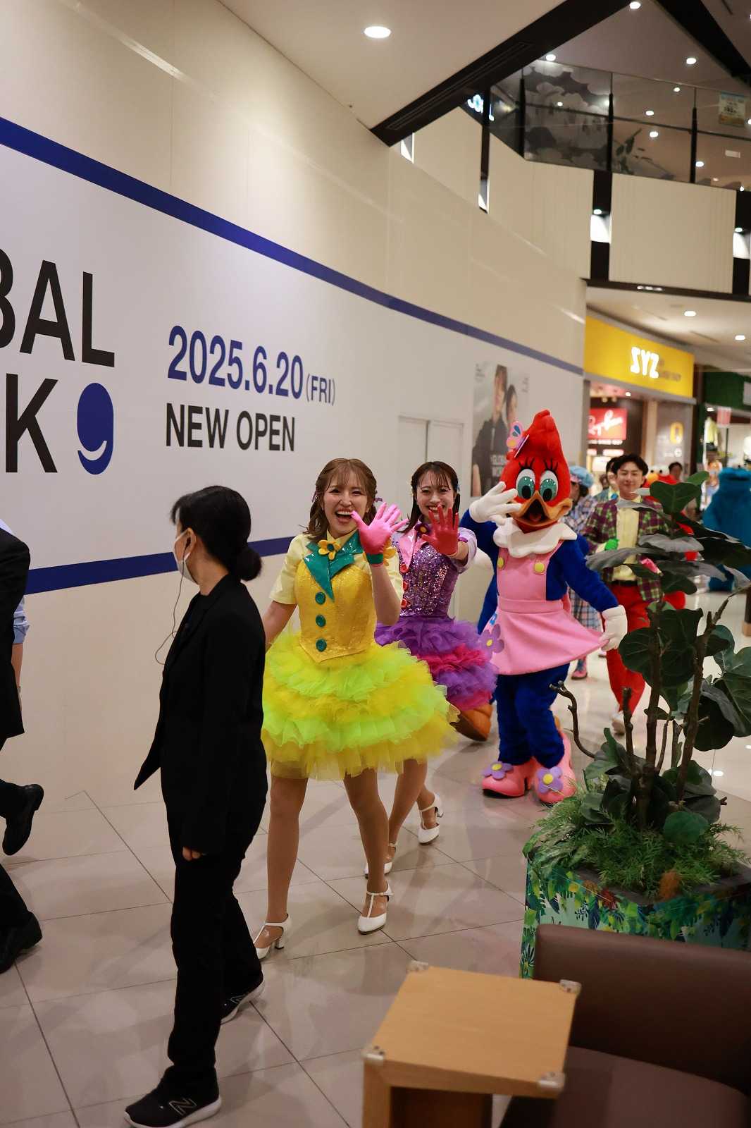 USJ fan 2025年5月 撮影 (2) | おもひでがいっぱい - 楽天ブログ