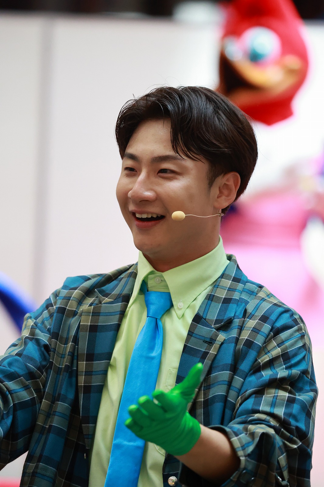 USJイベント 2025年5月18日（日）撮影 | おもひでがいっぱい - 楽天ブログ