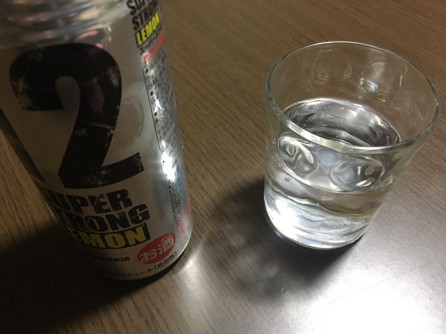 SUPAER STRONG | 徳島DEEP - 楽天ブログ