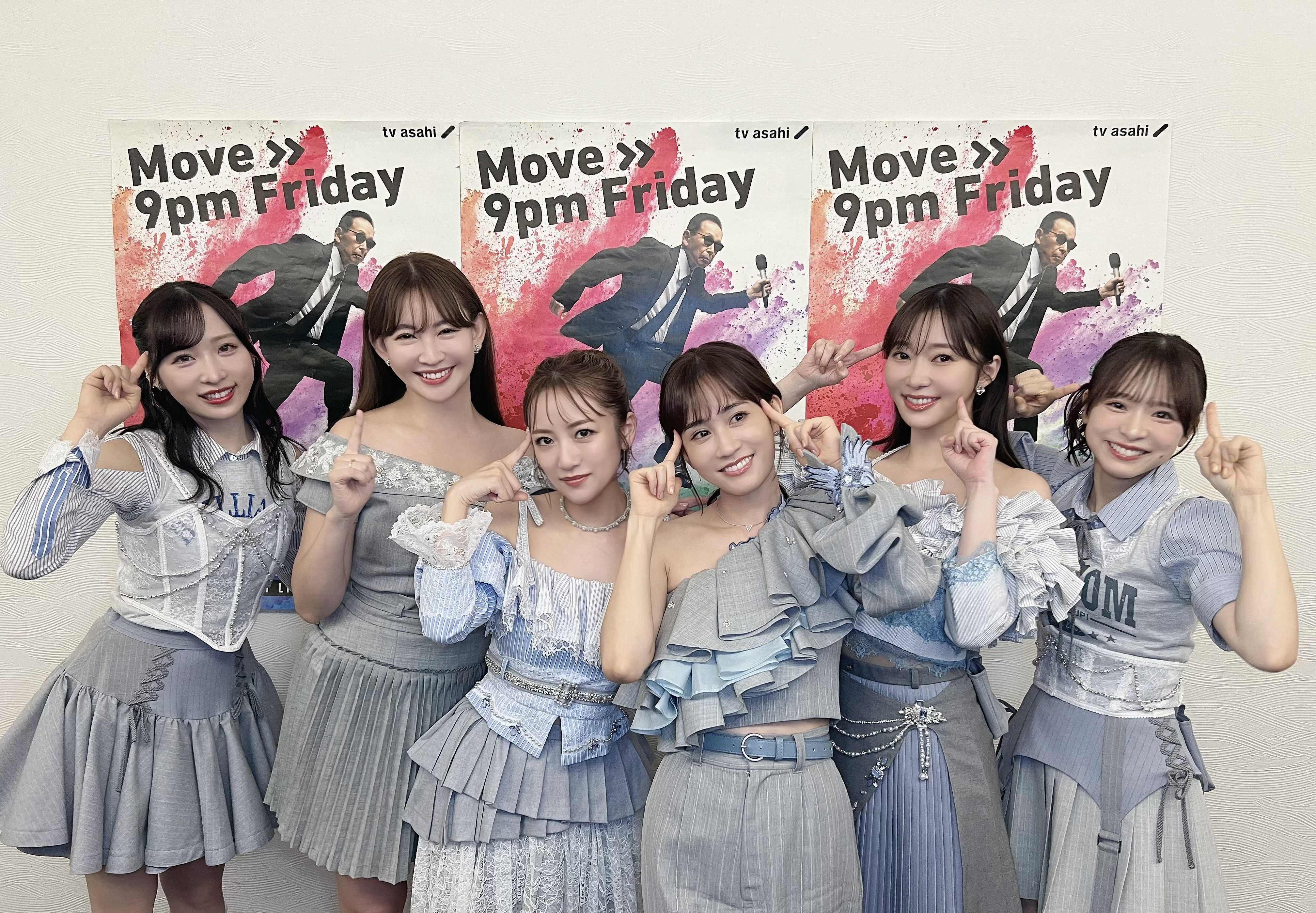 AKBの聖地で再会！卒業生たちの笑顔が詰まった握手会レポート : 子育て中ホッと一息