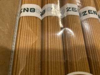 ＃PR【レポ】初体験！豆100％麺、ZENBヌードル。 | まいにちが、しあわせ。 - 楽天ブログ