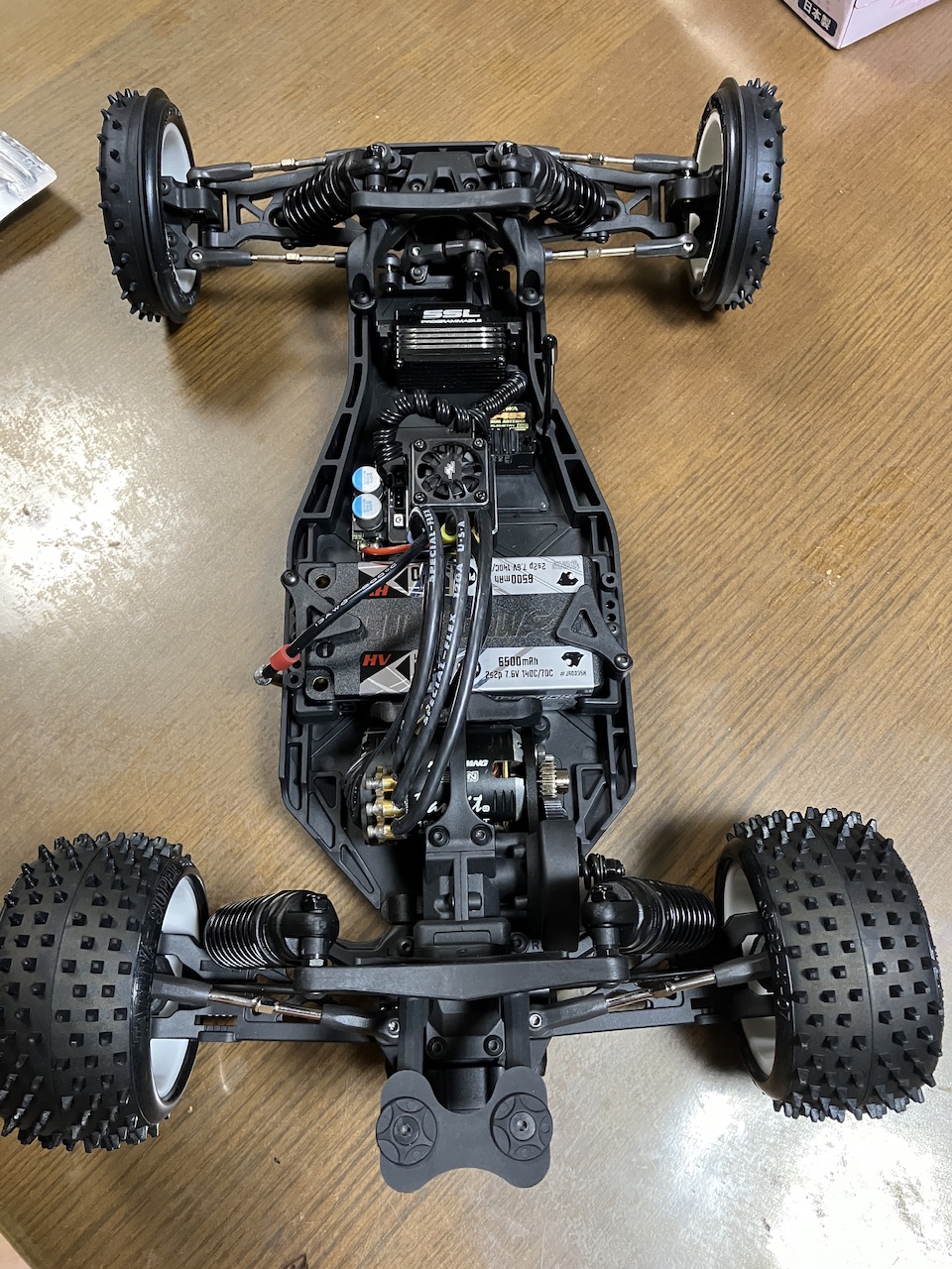 RO1.0 アップグレード | 続々 まんせいの闇ブログ - 楽天ブログ