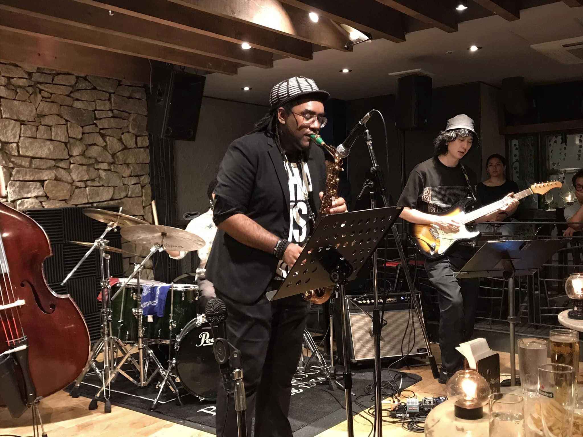 | ユウ君パパのJAZZ三昧日記 - 楽天ブログ