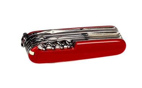 Weekly SAK - Swiss Army Knife , Vol.418 Victorinox 91mm Handyman 1.3773 ...