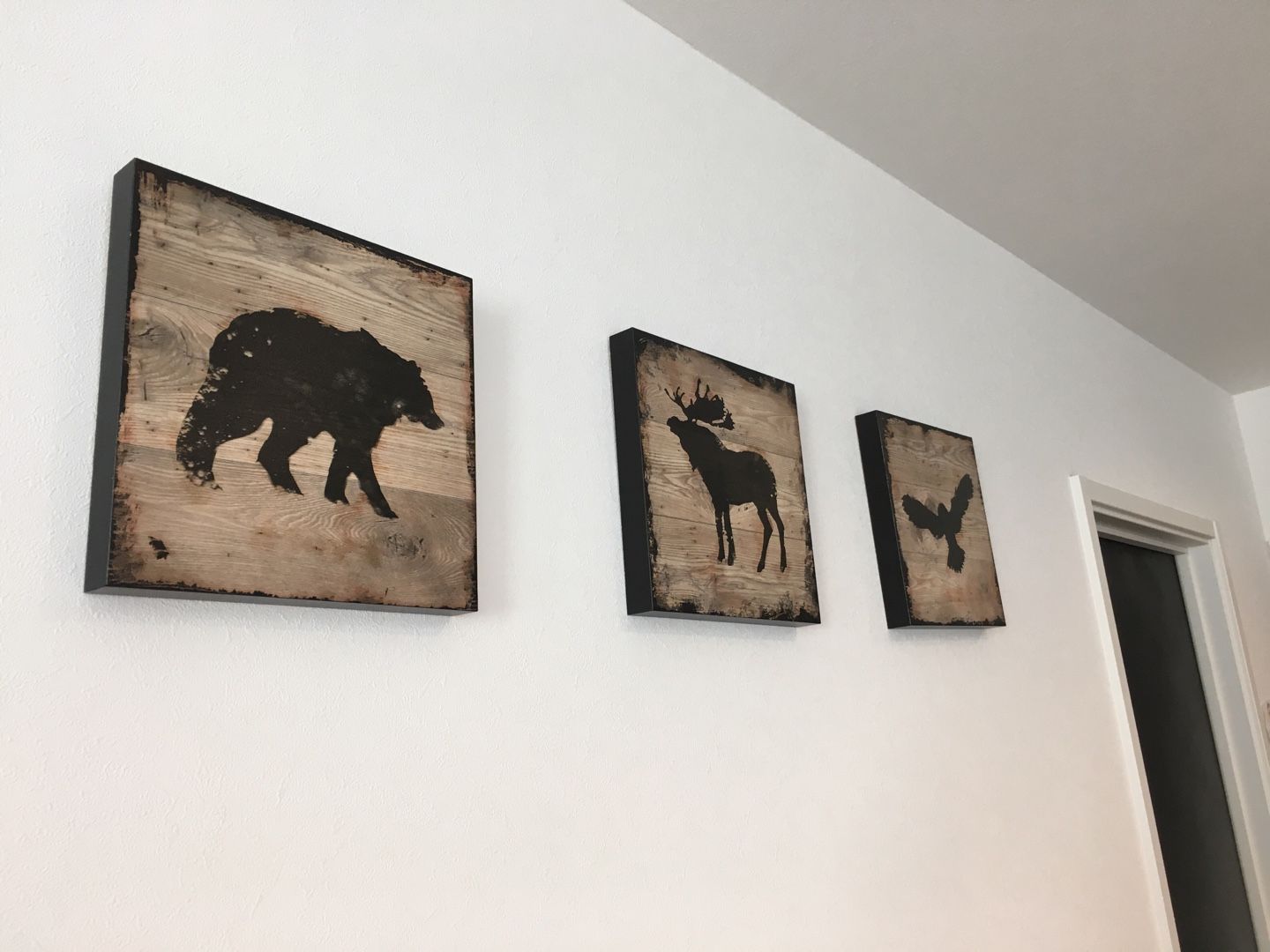 IKEAで買った壁掛けアート | ☆☆SPICE☆☆ - 楽天ブログ