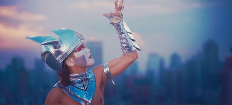 デーモン閣下『NEO』ALICEプロデュース曲/2019年 シングル | おじなみの日記 - 楽天ブログ