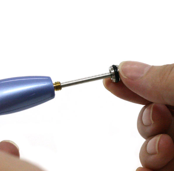 ユニバーサルな翼を持つペン U-WING（ユー・ウィング） | 雑貨カタログのランドフ - 楽天ブログ