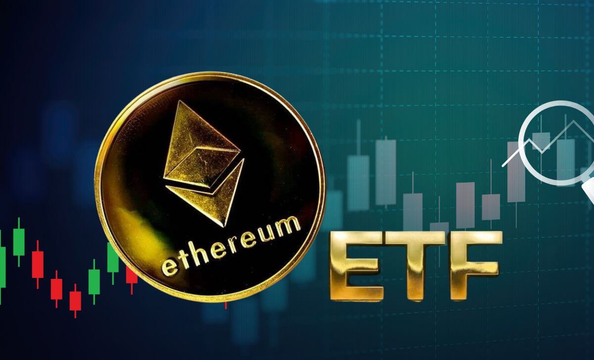 What is Ethereum ETF? Why are so many investors looking forward | Azcoin - 楽天ブログ
