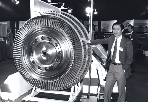 XF9と言う第6世代戦闘機用エンジン | 海外旅行紀行・戯言日記 - 楽天ブログ