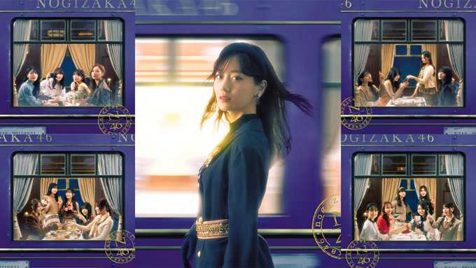 ☆乃木坂46♪4/6.NHK「Venue 101」に出演、新曲『チャンスは平等』披露！ | ルゼルの情報日記 - 楽天ブログ