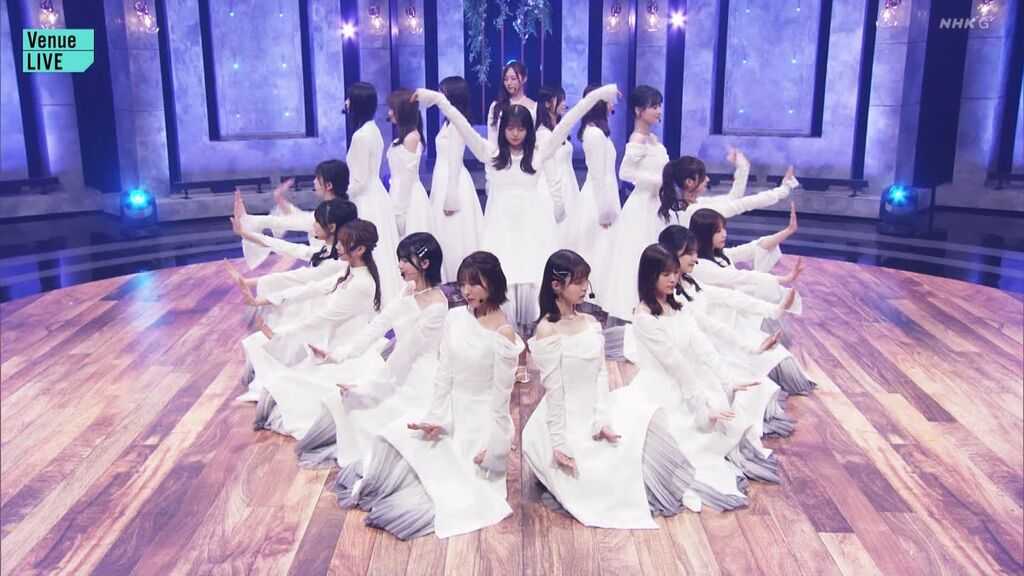 ☆乃木坂46♪NHK「Venue101」に出演、新曲『ここにはないもの』披露！ | ルゼルの情報日記 - 楽天ブログ
