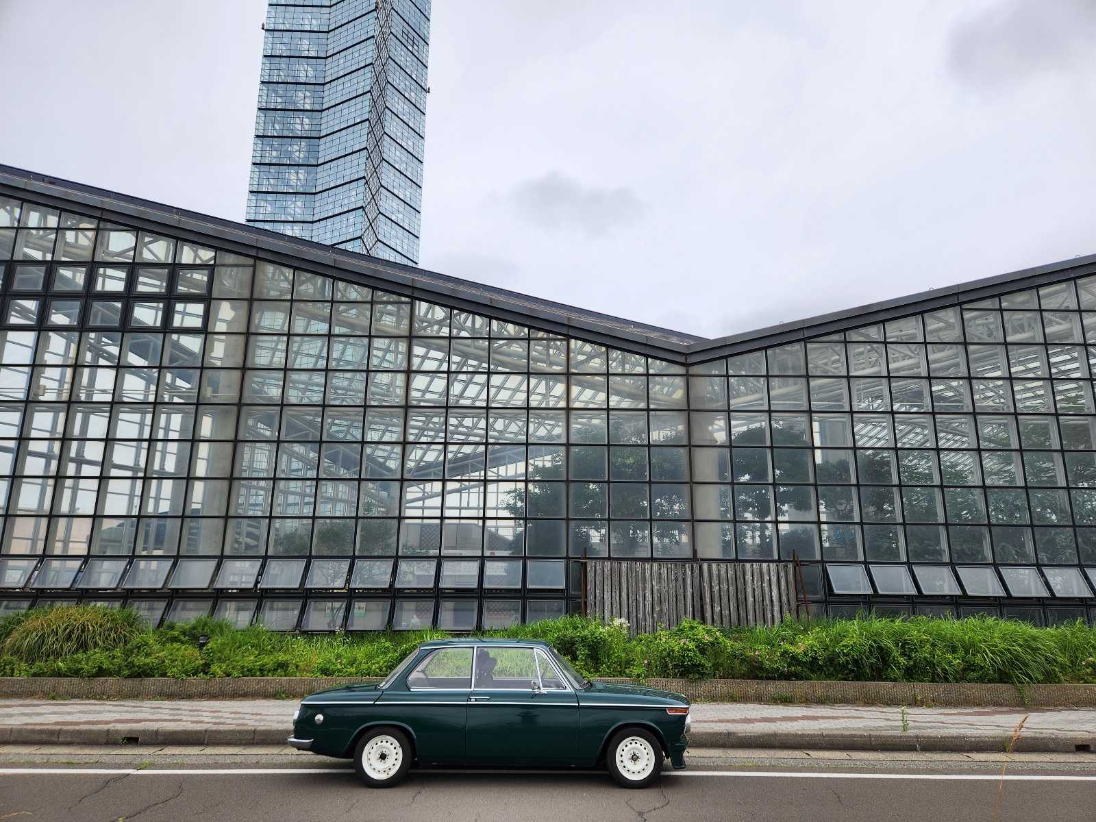 2002MT キャブの調子の確認 | BMW2002 E21 E30 - 楽天ブログ