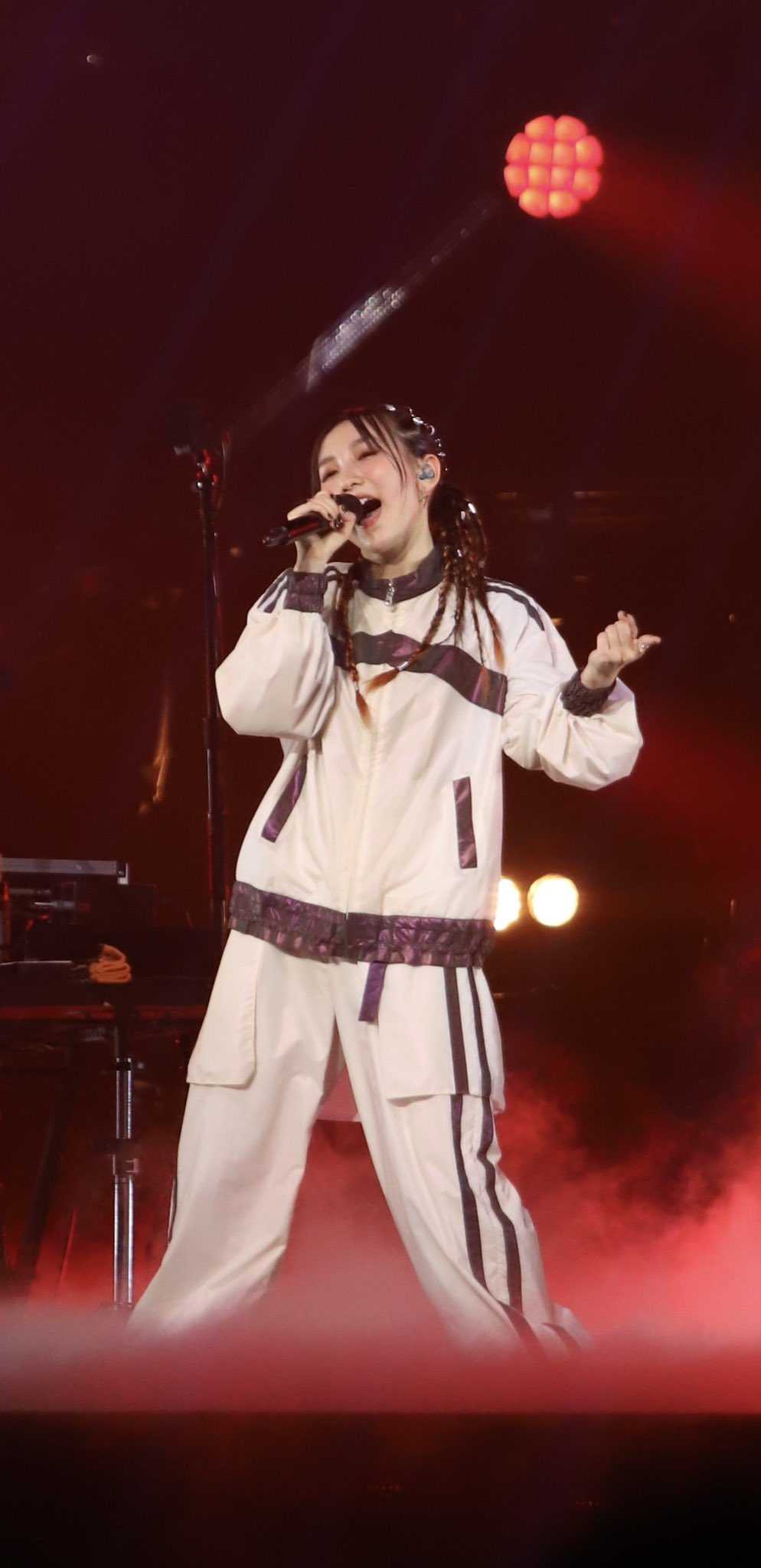 2023/6/4（日）YOASOBI ARENA TOUR 2023 ”電光石火”@さいたまスーパーアリーナ | ユウ君パパのJAZZ三昧日記 - 楽天ブログ