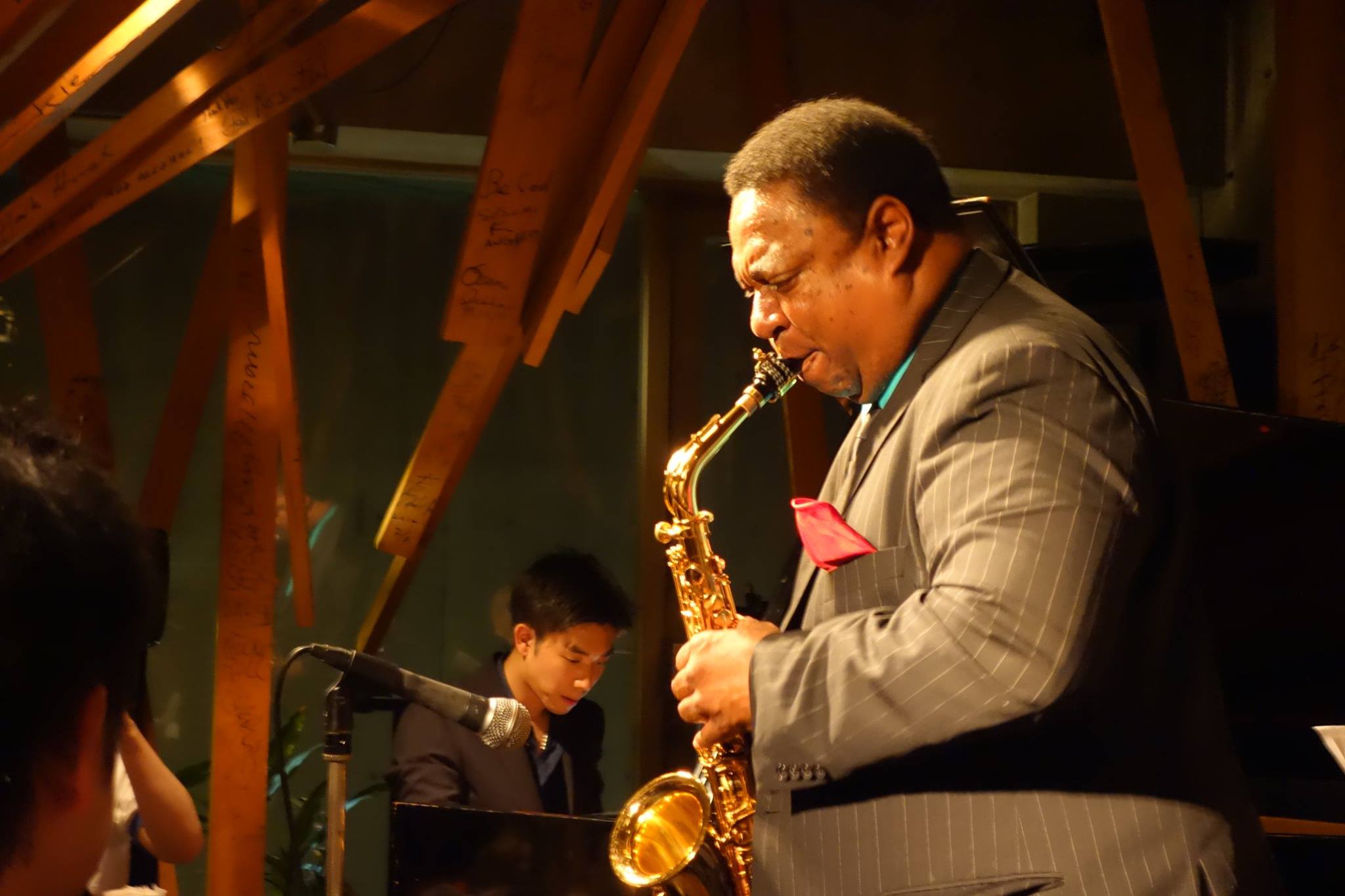 | ユウ君パパのJAZZ三昧日記 - 楽天ブログ