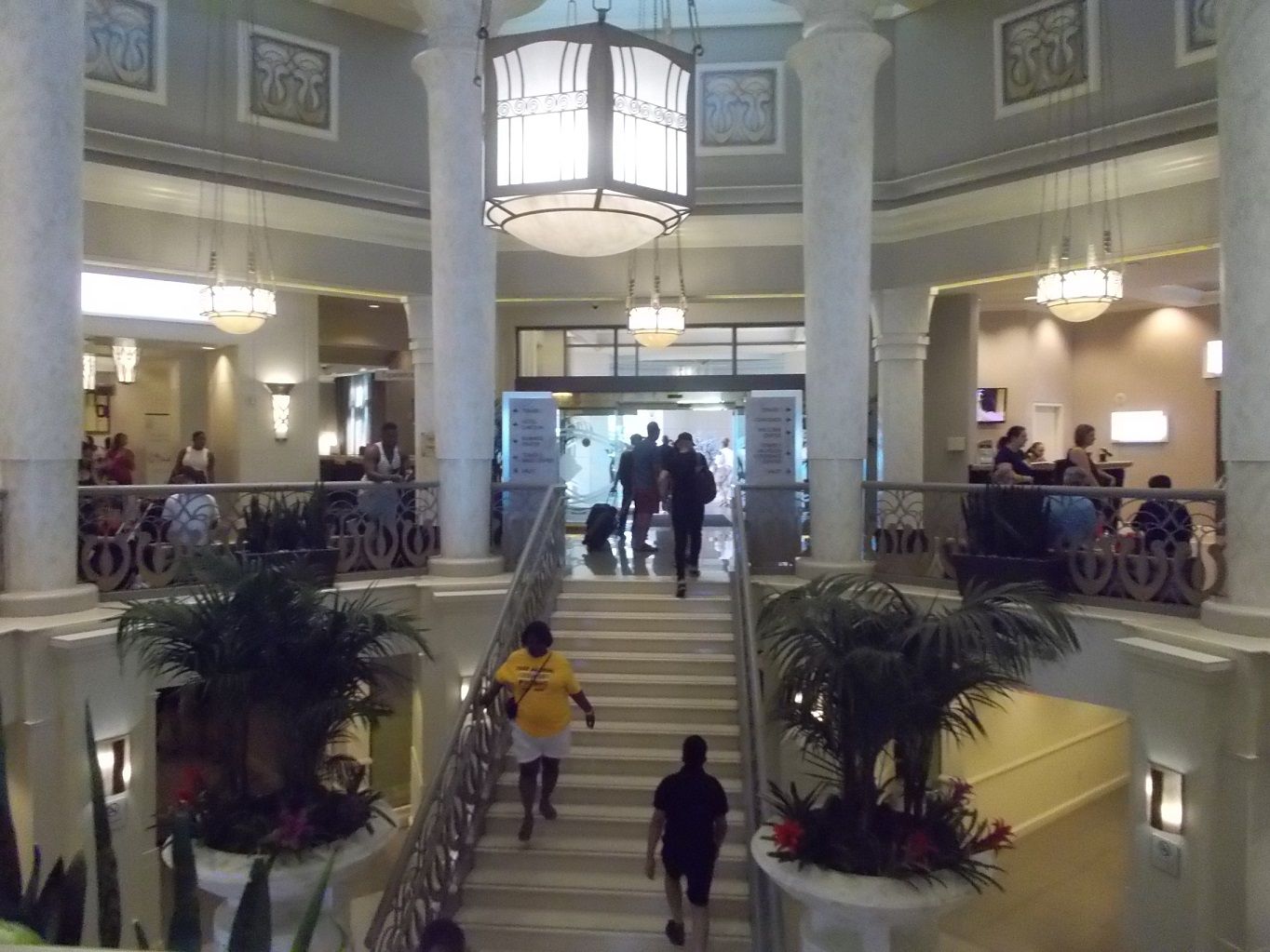 ヒルトン グランド バケーション・ストリップNo-8 HGVC Las Vegas Strip | ラスベガス ロサンゼルスの旅 - 楽天ブログ