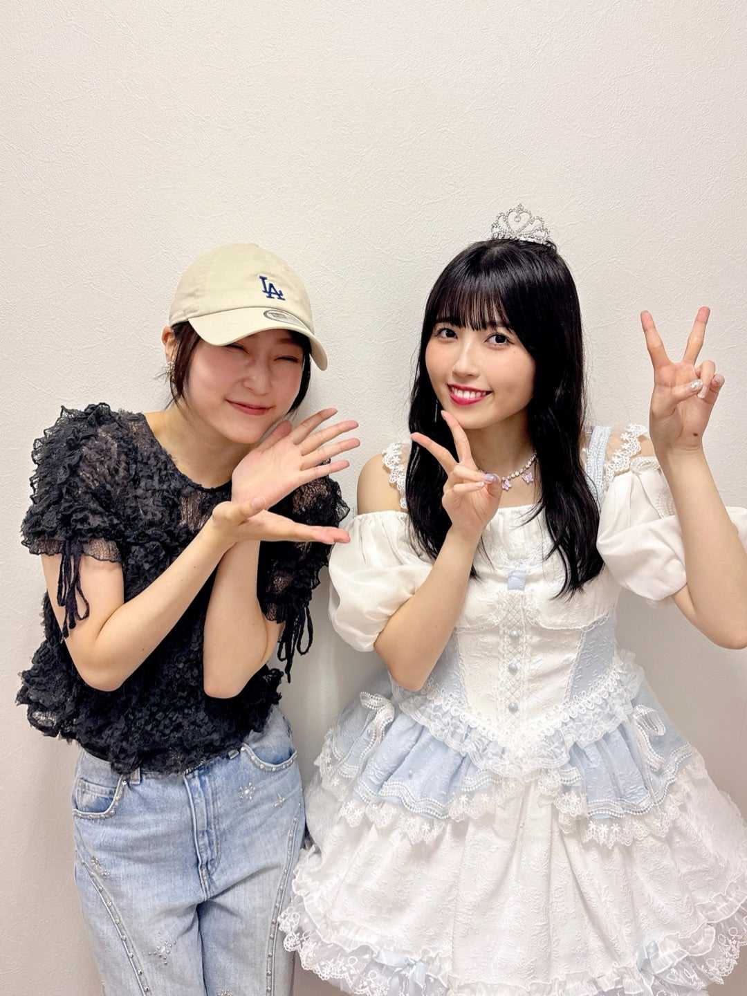 【西田汐里・高瀬くるみ・岡村美波(BEYOOOOONDS)・段原瑠璃(Juice=Juice)】しおりんのBDイベントにて・・・ | 毎日がなっちとハロプロの日 - 楽天ブログ