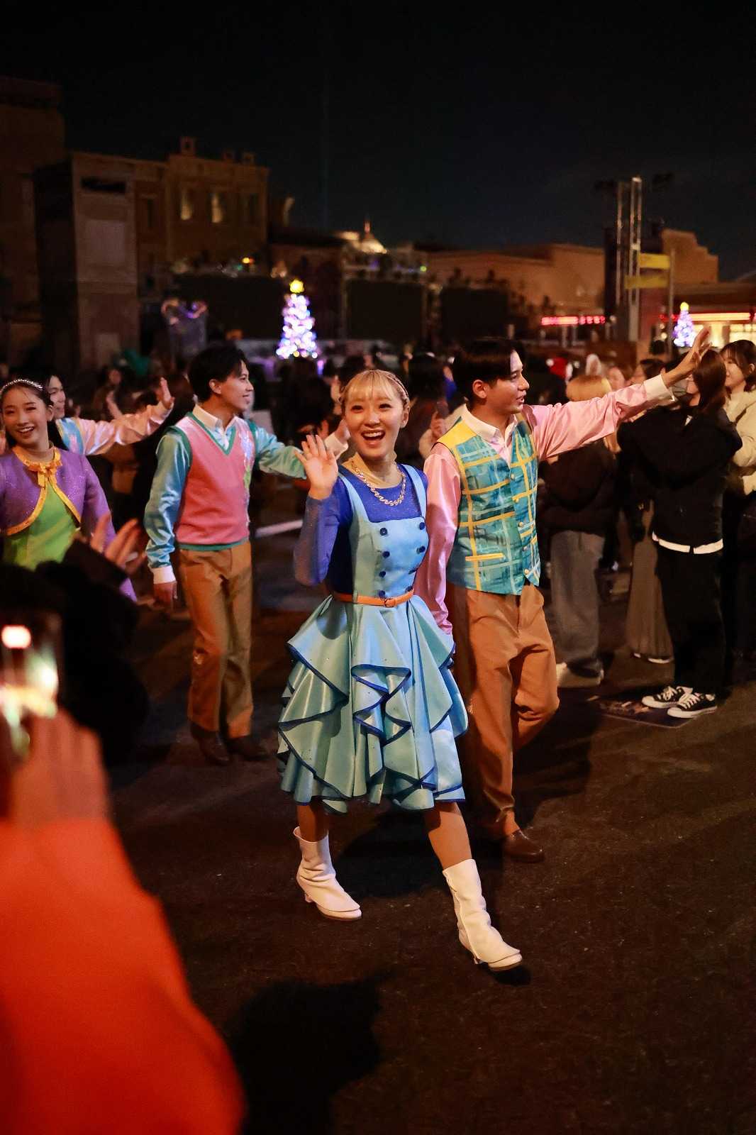 USJ 2025年11月27日（木）撮影 | おもひでがいっぱい - 楽天ブログ