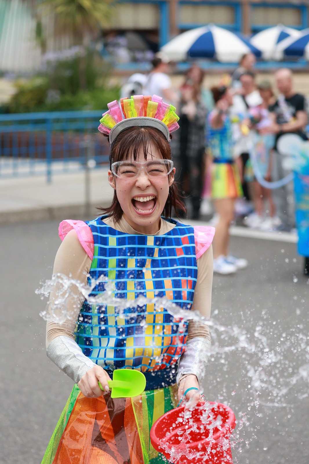 USJ fan 2025年7月 撮影 (14) | おもひでがいっぱい - 楽天ブログ