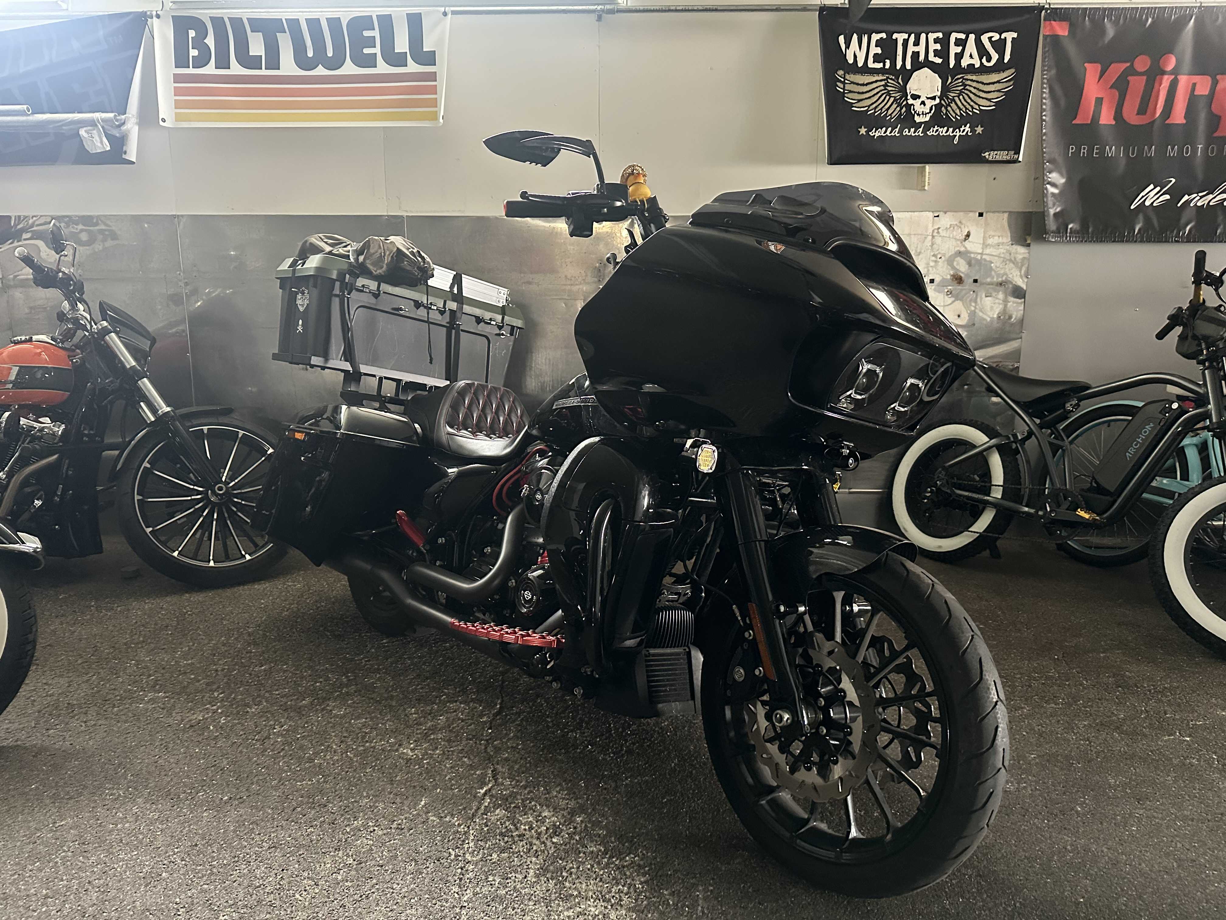 '03 FLSTS-I | S&F group 公式ブログ - 楽天ブログ