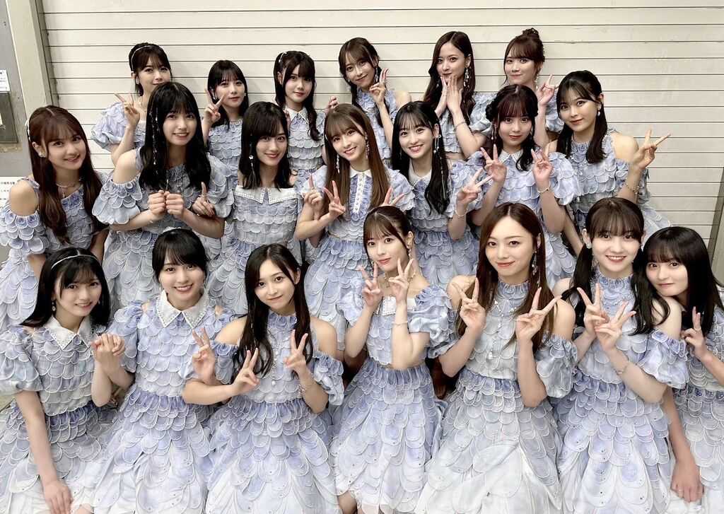 ☆『第74回 NHK紅白歌合戦』曲目発表！乃木坂46は『おひとりさま天国』！2023.12.22 | ルゼルの情報日記 - 楽天ブログ