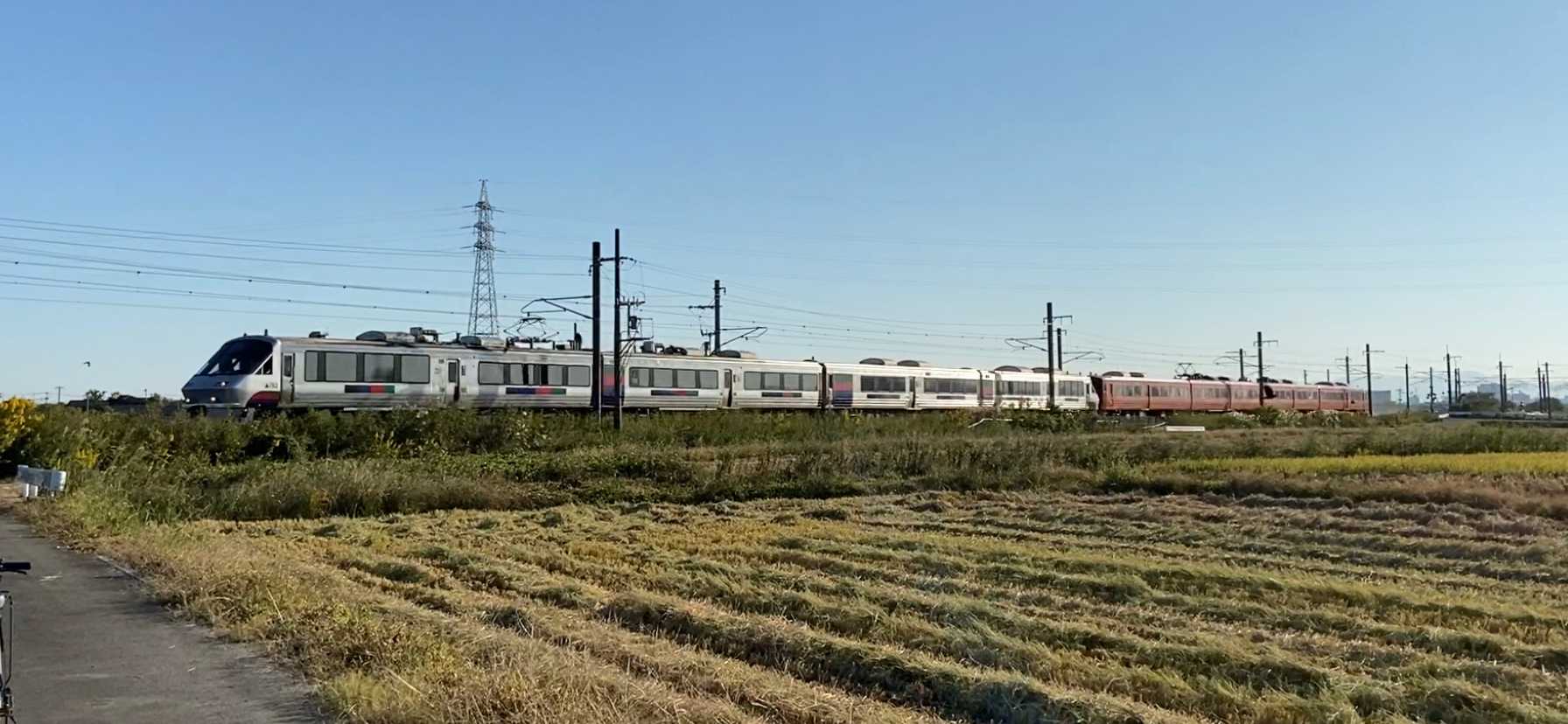 2021年8月18日 783系（愛称・ハイパーサルーン）の日 廃車編成（CM31・CM32）の回想 | 783系みどり号 - 楽天ブログ