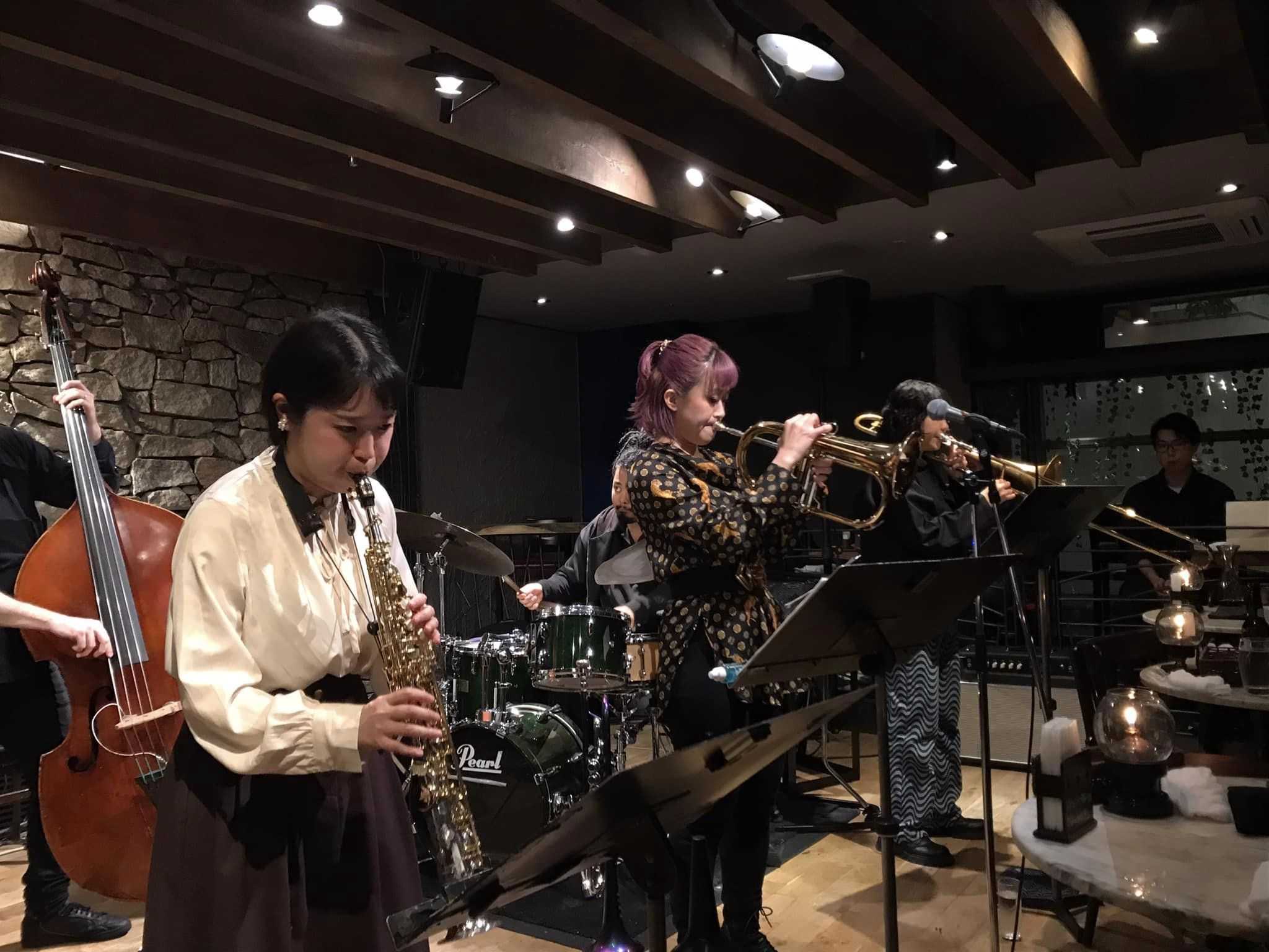 | ユウ君パパのJAZZ三昧日記 - 楽天ブログ