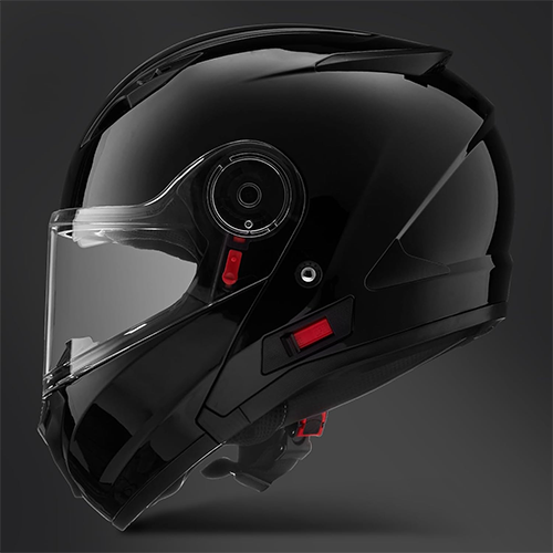 バイク システム ヘルメット FF868 フクセー FUKUSEI | 北海道・オホーツクからのちょっとおすすめ - 楽天ブログ