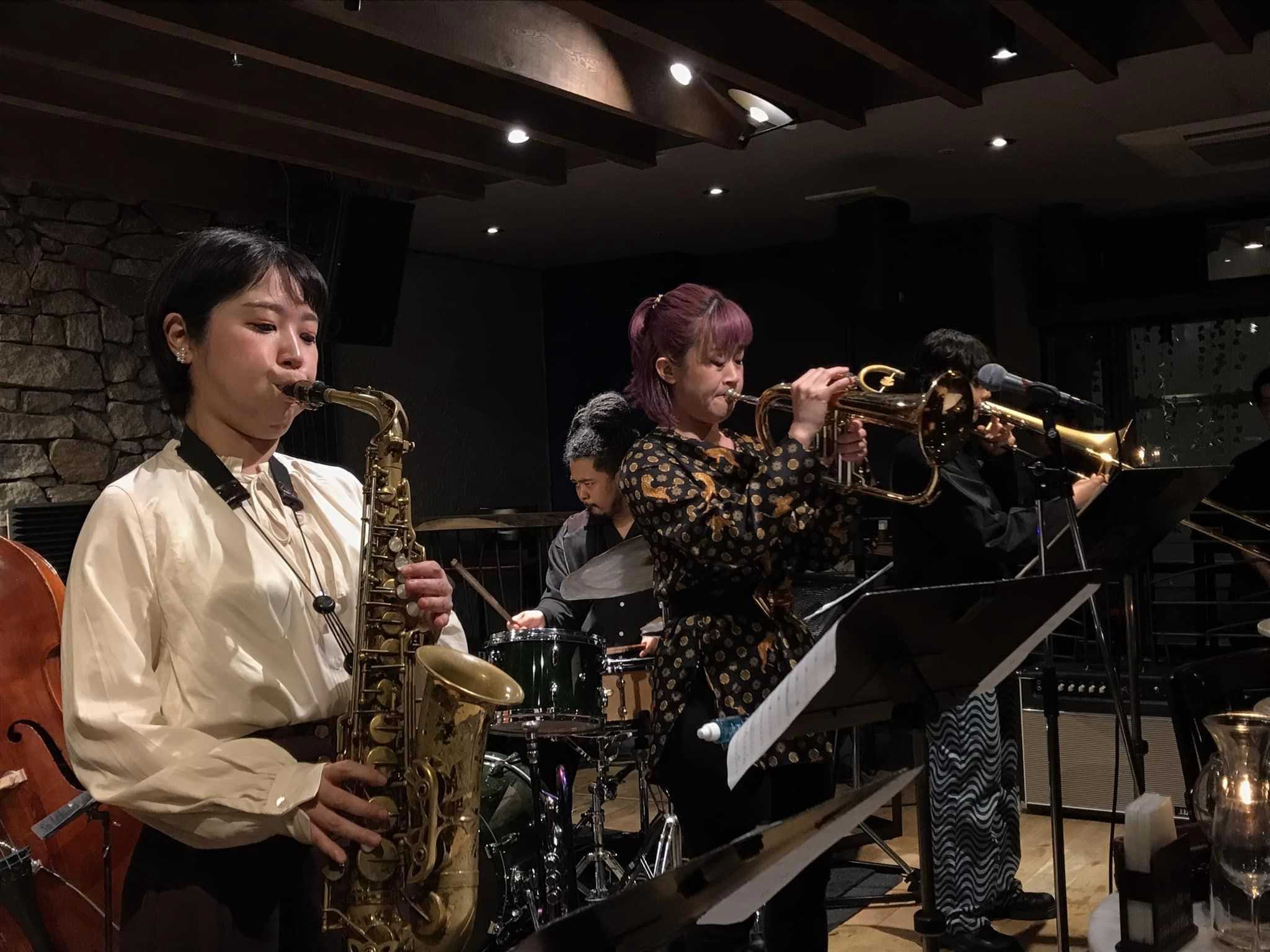 | ユウ君パパのJAZZ三昧日記 - 楽天ブログ