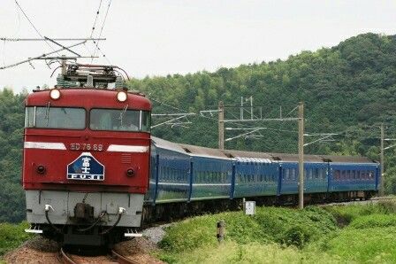 ED76 66 69 94 [大] | プレじぃの鉄分補給 - 楽天ブログ