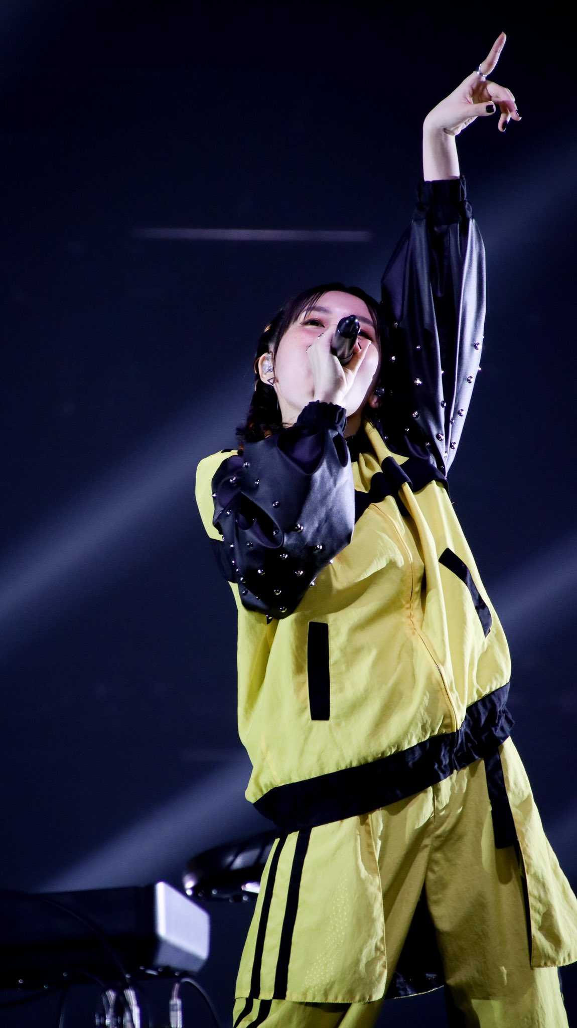 2023/6/4（日）YOASOBI ARENA TOUR 2023 ”電光石火”@さいたまスーパーアリーナ | ユウ君パパのJAZZ三昧日記 - 楽天ブログ