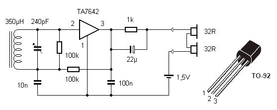 エアバンド受信機の実験＠CQ出版社、買ってみました。 | ラジオ、ときどきラーメン2 - 楽天ブログ