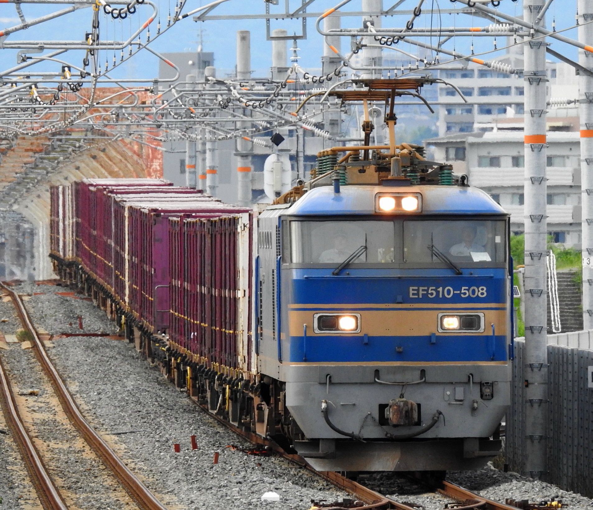 Ef510 301