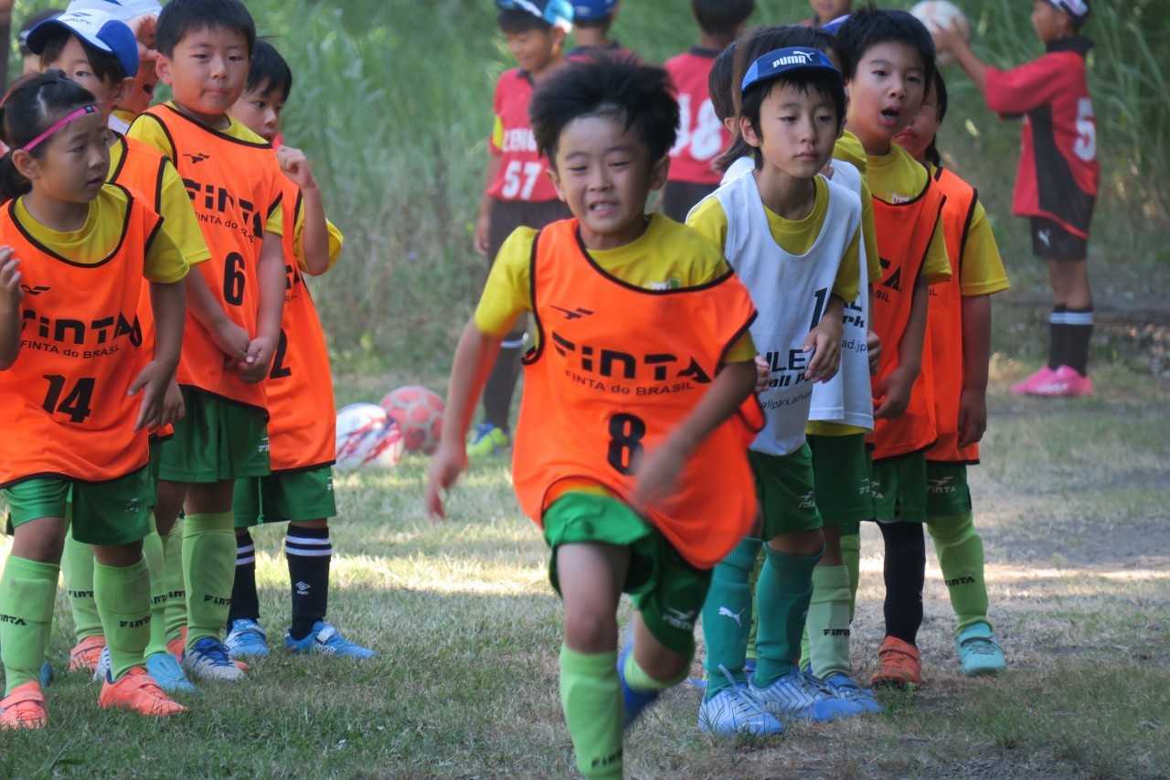 2023年度 女坂TRM | FC六会湘南台 3年生 ～活動記録～ - 楽天ブログ