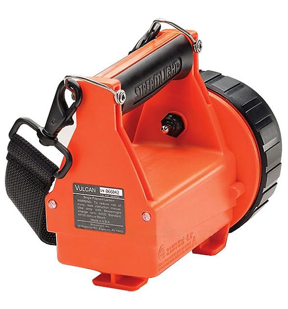 Weekly STL - Streamlight , Reboot+ Vol.242 - Streamlight Fire Vulcan ...